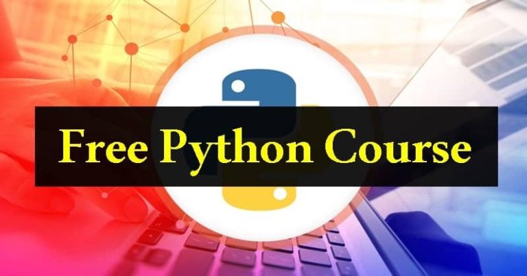 Python FREE Online Course by Great Learning 2025 – Learn Coding at Zero Cost with Free ...